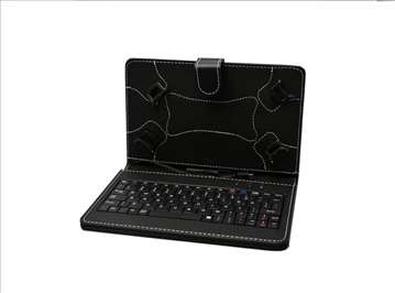 Futrola sa Tastaturom za Tablete 10" crna