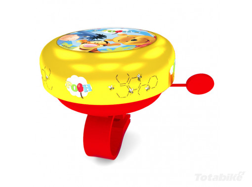 Zvonce winnie pooh