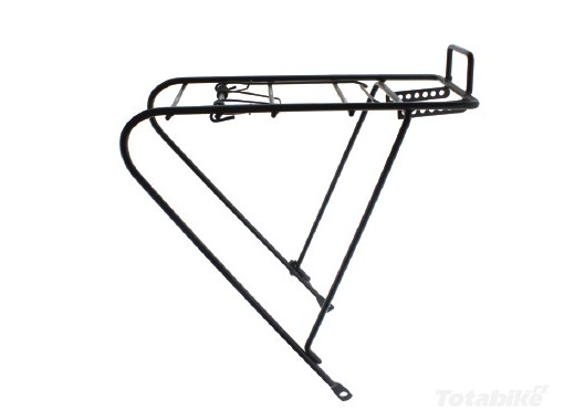 Prtljažnik - čelični za 28"