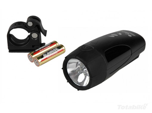 SMART 181WW prednja lampa