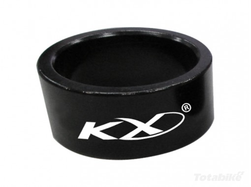 Kryptonx prsten lule 28.6x15mm