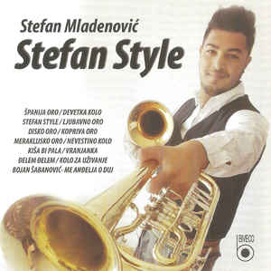 Stefan Style