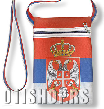 Torbica Srbija (zastava)