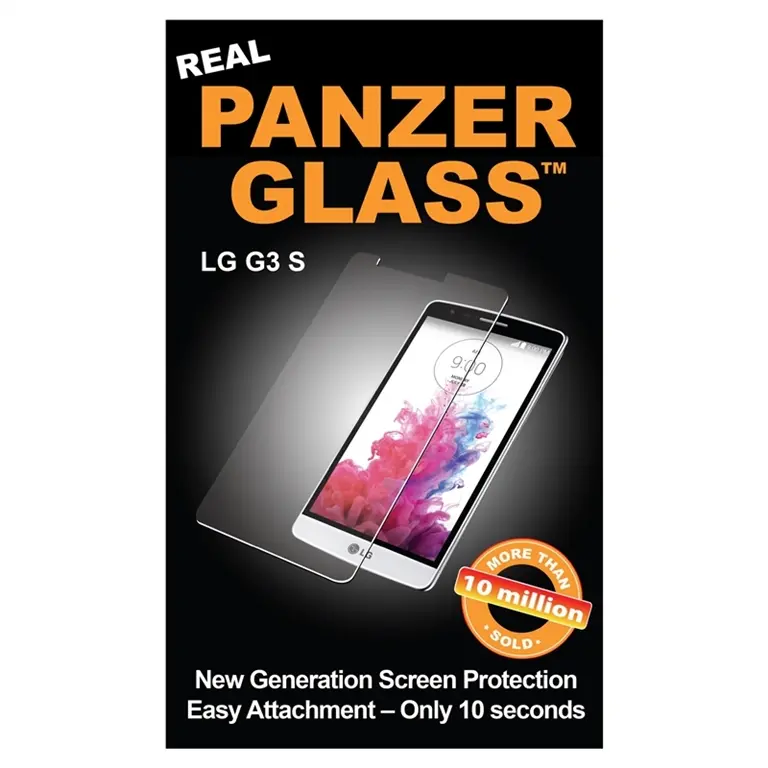 PanzerGlass PANZER - Zaštitno staklo za LG G3 (PANZER1113)