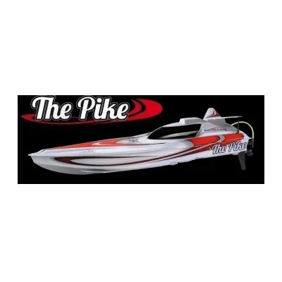 Extreme RC Extreme RC The Pike čamac, gliser (bez baterije i punjaca) (B005)