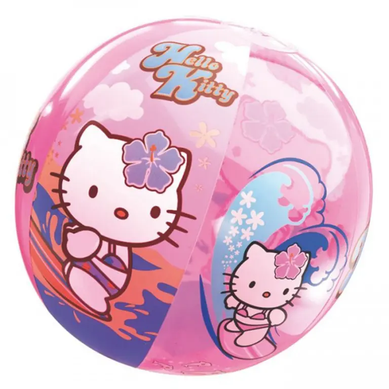 Intex Intex Lopta za vodu Hello Kitty (16362)