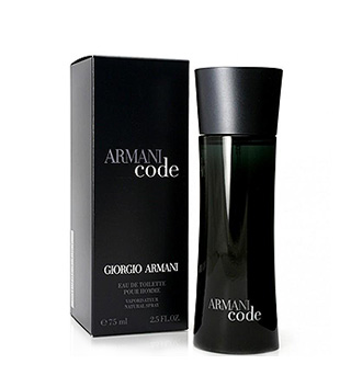 Black Code Giorgio Armani parfem
Giorgio Armani parfem
eau de toilette, 200 ml