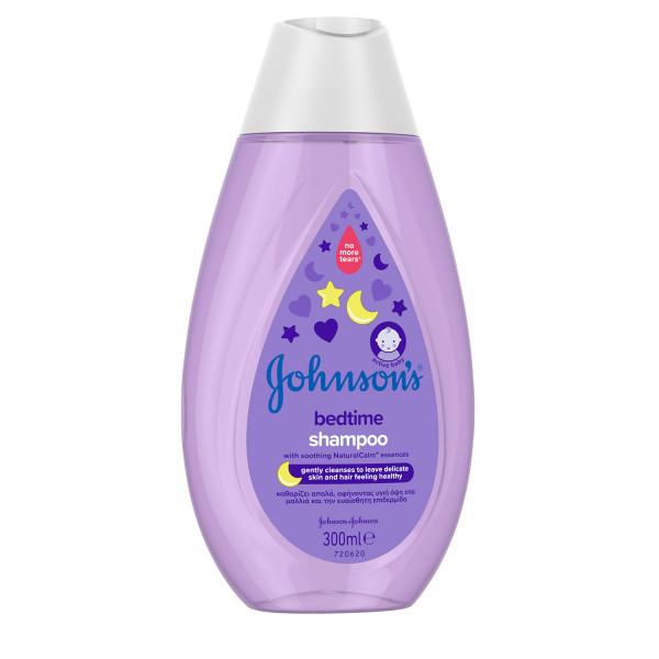 Johnson"s baby šampon bedtime 300ml