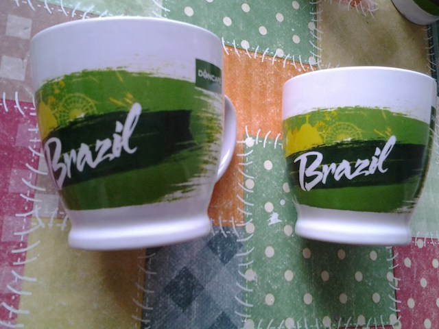 solje  Brazil Doncafe