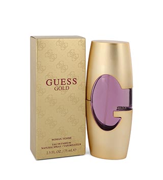 Guess Gold Guess parfem
Guess parfem
eau de parfum, 75 ml