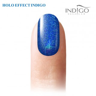 Sirena- Holo Effect Indigo