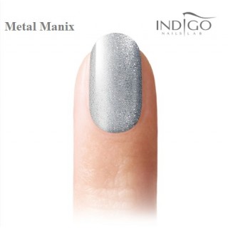 Sirena-Metal Manix Silver