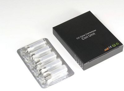 Grejači T2 za elektronske cigarete