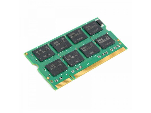 Memorija za laptop DDR1 - 1 GB - 400 MHz