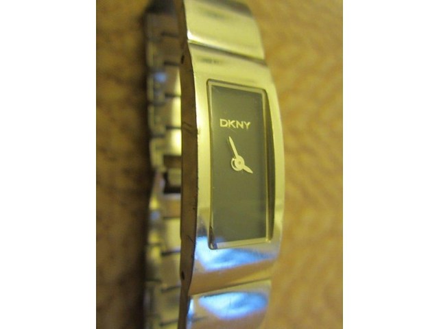 DKNY NY-3251 - ženski ručni sat