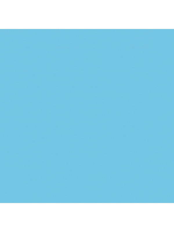 Colorama LLCO101 Pozadina 2.72x11m Sky blue