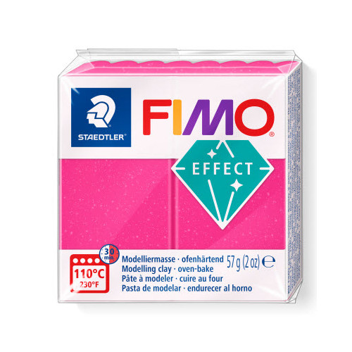 fe_286 FIMO Effect