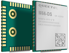 GSM M66DS (R01A05)