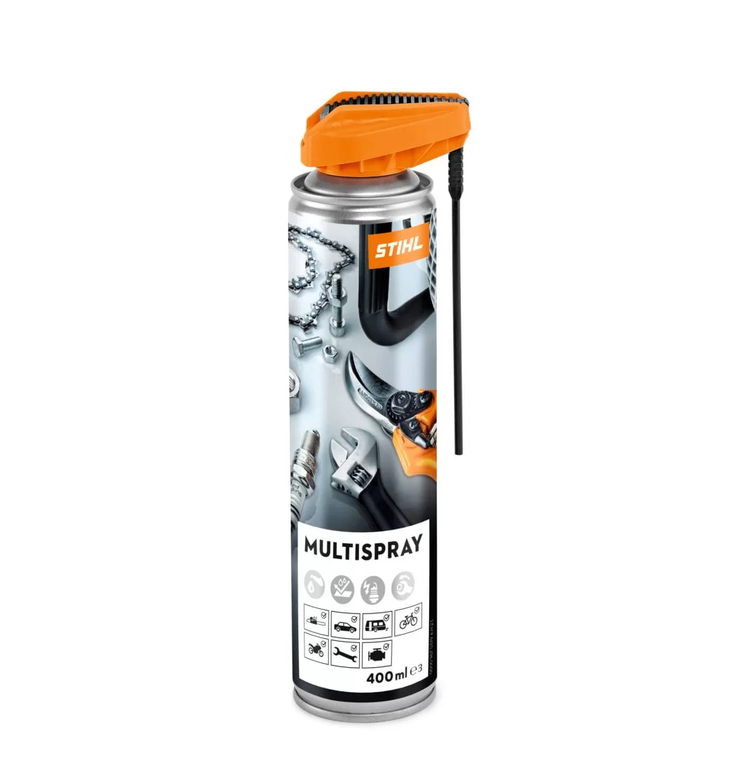 STIHL Multisprej 400 ml