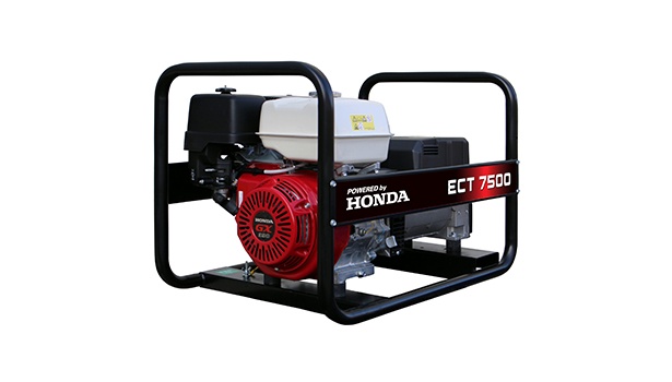 Honda ECT 7500 400299