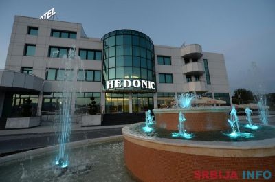 Hotel Hedonic - Beograd