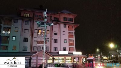 Apartman Zvezdica Zlatibor - Smestaj