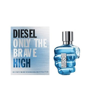 Only The Brave High Diesel parfem
Diesel parfem
eau de toilette, 75 ml