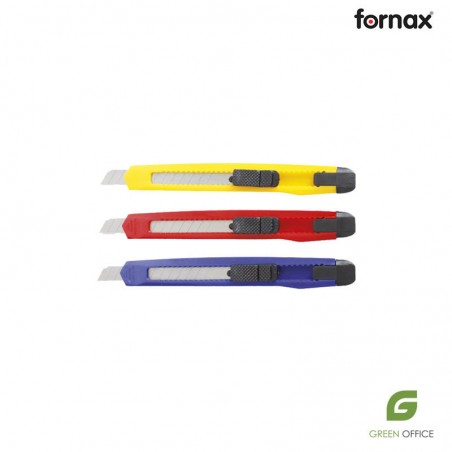 Skalpel Fornax D-804 9mm