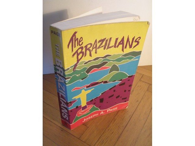 Joseph A. Page - The Brazilians