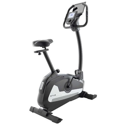 Sobni bicikl AXOS Cycle 4.1 black-anthracite