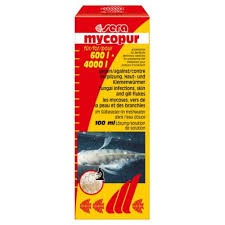 Lek protiv gljivične infekcie Mycopur