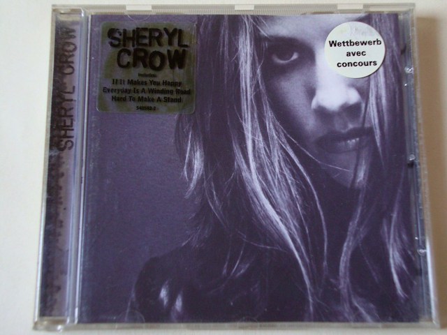 Sheryl Crow - Sheryl Crow