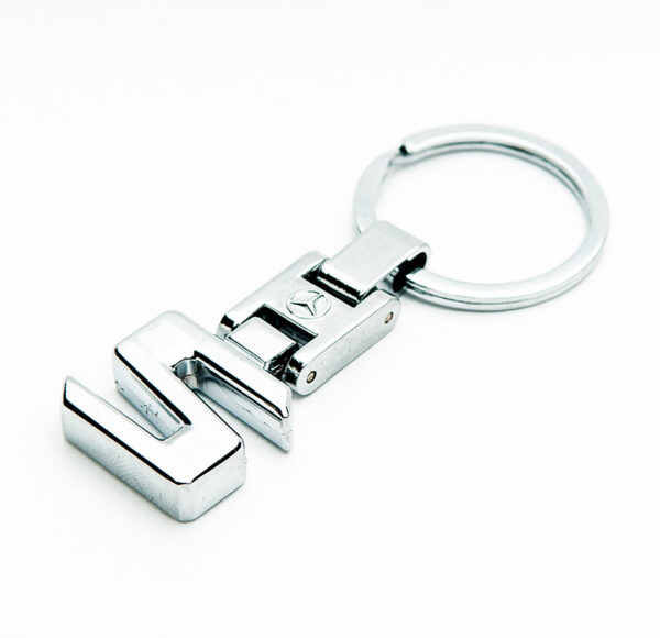 Privezak za kljuc Mercedes S