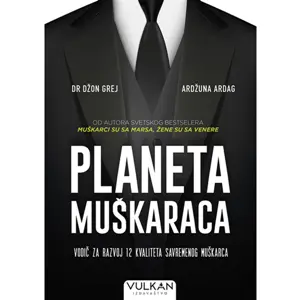 Planeta muškaraca