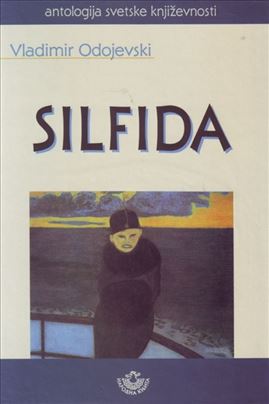 Silfida