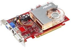 Graficka kartica ASUS ATI EAX1550 SILENT, TD, 128MB, PCI-E, 90-C1CJM0-GUAN00Z