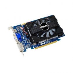 Grafička kartica ASUS NVIDIA GeForce 9500GT, 1GB, 128bit, Fan, 90-C1CN80-L0UAY0KZ
