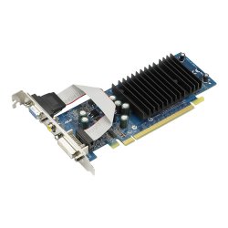 Grafička kartica ASUS VGA NVIDIA EN6200LE TC256, TD, 64M, 90-C1CHN5-EUANZ