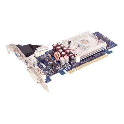 Grafička kartica ASUS VGA NVIDIA EN8400GS, HTP, 256M, 90-C1CJF0-HUAY00Z