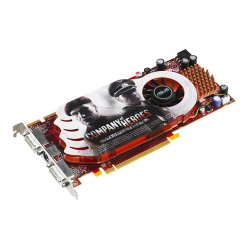 Grafička kartca ASUS ATI EAH3850, G, HTDI, 256MB, PCI-E, 90-C3CFY1-H0UAY00T