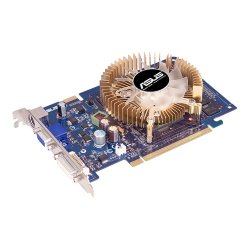 Grafička kartica ASUS VGA NVIDIA EN8600GT MAGIC, HTP, 512M, 90-C1CJP0-JUAY00Z