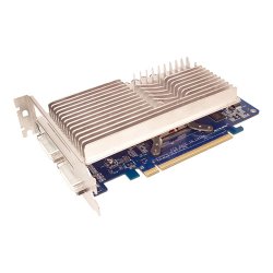 Grafička kartica ASUS VGA NVIDIA EN8600GT SILENT, HTDP, 256M, 90-C1CJ85-HUAY00Z