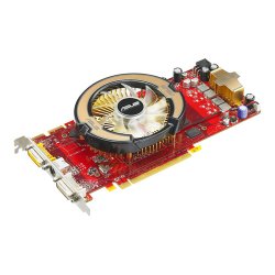 Grafička kartica ASUS ATI EAH3850, G, HTDI, 512MB, PCI-E, 90-C1CJU1-J0UAY00Z