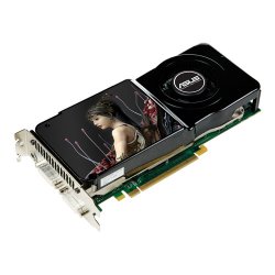 Grafička kartica ASUS VGA NVIDIA EN8800GTS, HTDP, 512M, 90-C3CFQA-JUAY00T
