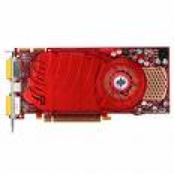 Grafička kartca GIGABYTE ATI RX2600XT, 512MB, DDR3, PCI-E 256b, DVI, TV-OUT, GV-RX385512H