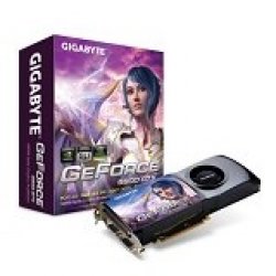 Grafička kartica GIGABYTE VGA NVD N9800GTX PCI-E16x 512MB GDDR3 Dual DVI, GV-N98XP-512H-B