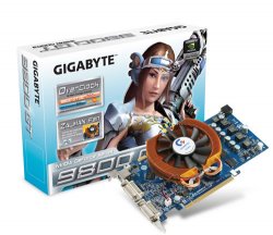 Grafička kartica GIGABYTE VGA NVD N9800GT OC PCI-E16x 512MB GDDR3 Dual DVI, GV-N98TOC-512H