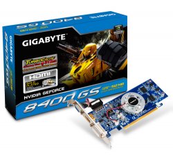Grafička kartica Gigabyte NVD VGA GV-N84STC-512I