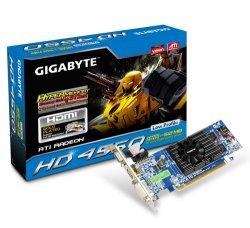 Grafička kartica Gigabyte ATI VGA GV-R455HM-512I