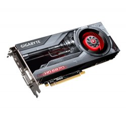 Grafička kartica Gigabyte ATI VGA R6870 1GB GV-R687D5-1GD-B